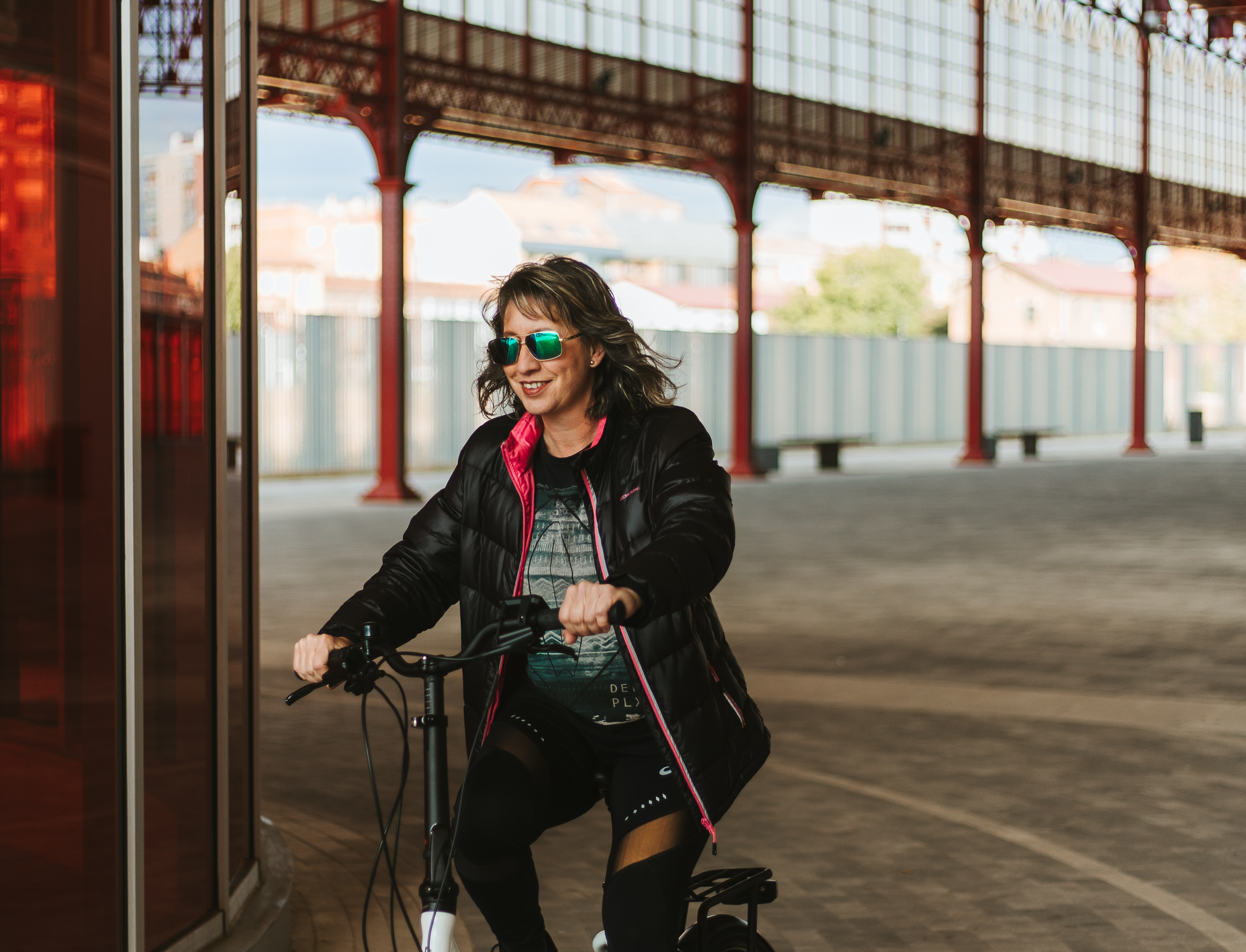 Comment freiner correctement avec des freins hydrauliques ...